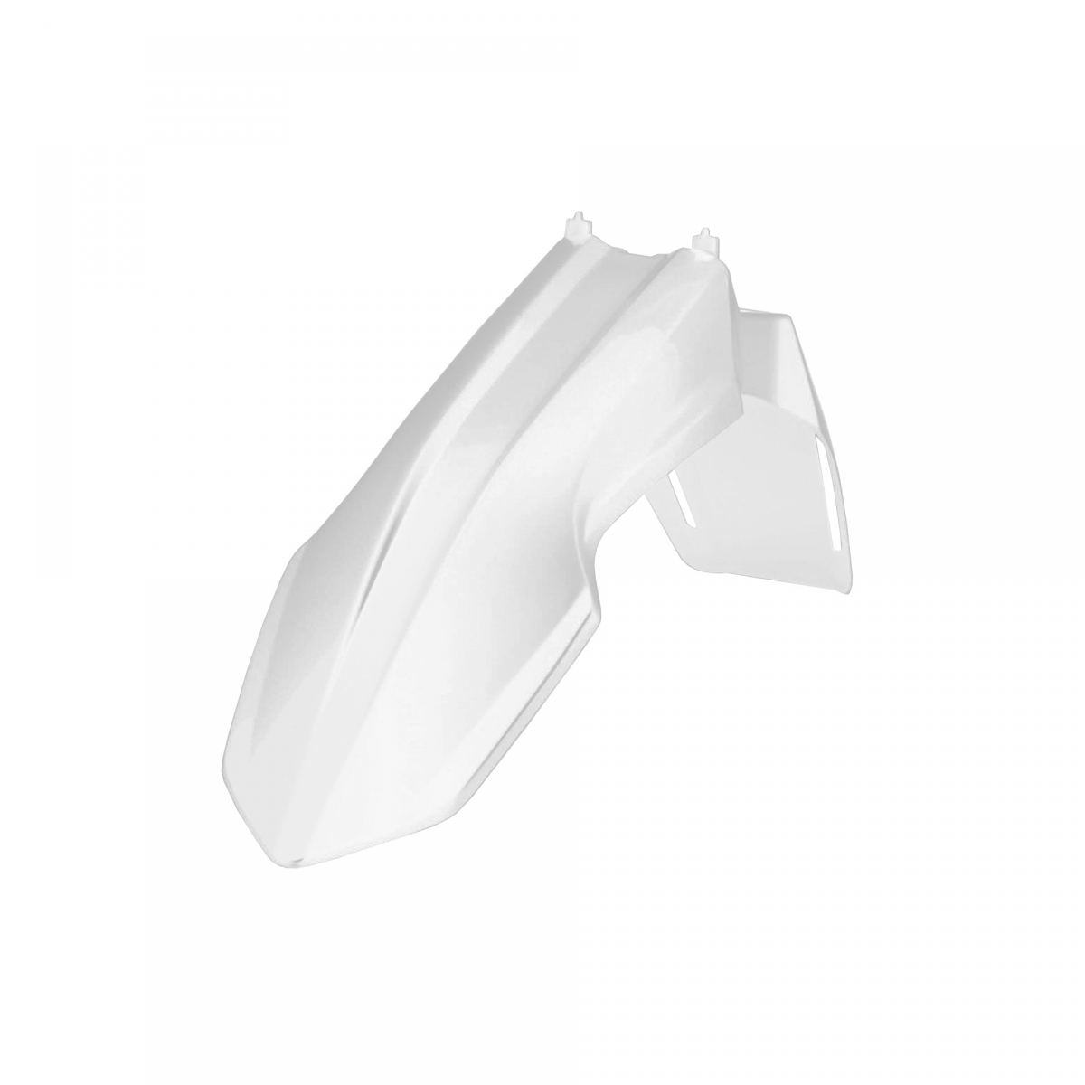 Front Fender Restyling Suzuki DR-Z400 (2000-24) - 8590400003 - Polisport