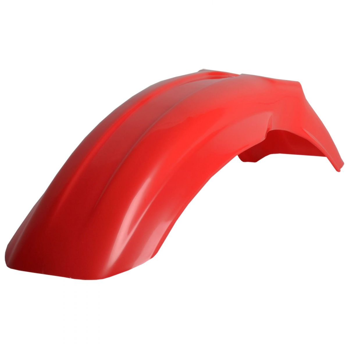 Honda CR80R - Front Fender Red - 1996-02 Models - 8563300001_Red ...