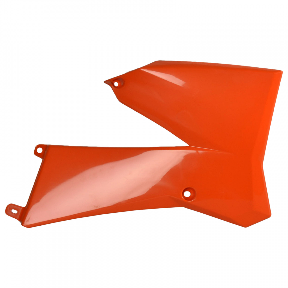 KTM 85 SX - Orange Radiator Caps - 2006-12 Models - 8428300001 ...