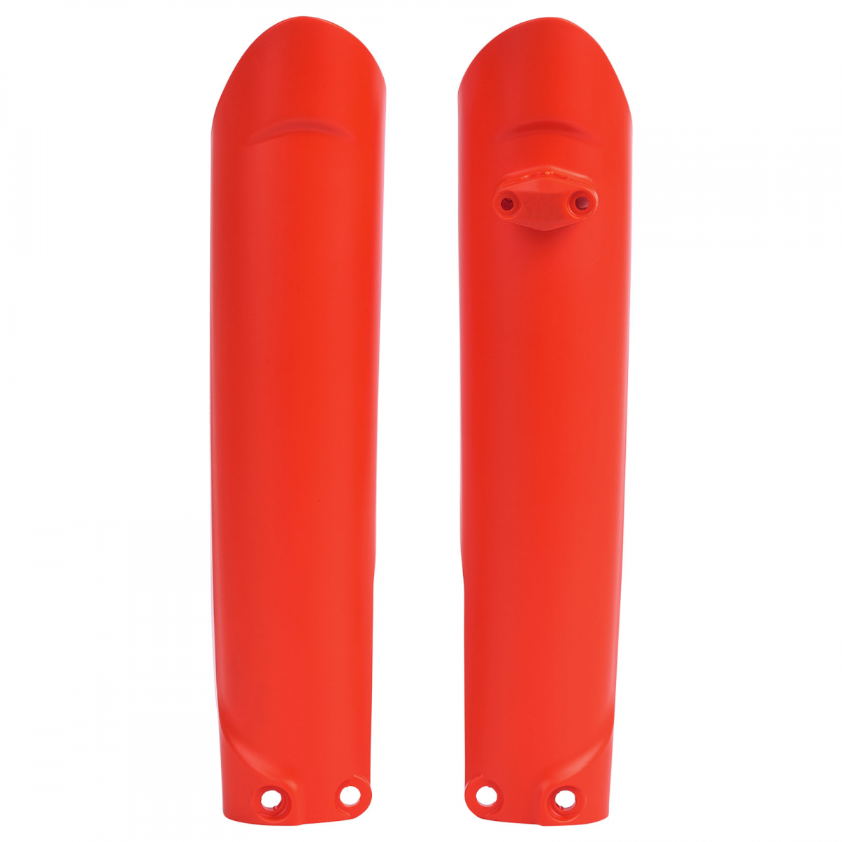 Fork Guards KTM XC-W/XCF-W (2016-23) - 8398600010_MOD21 - Polisport