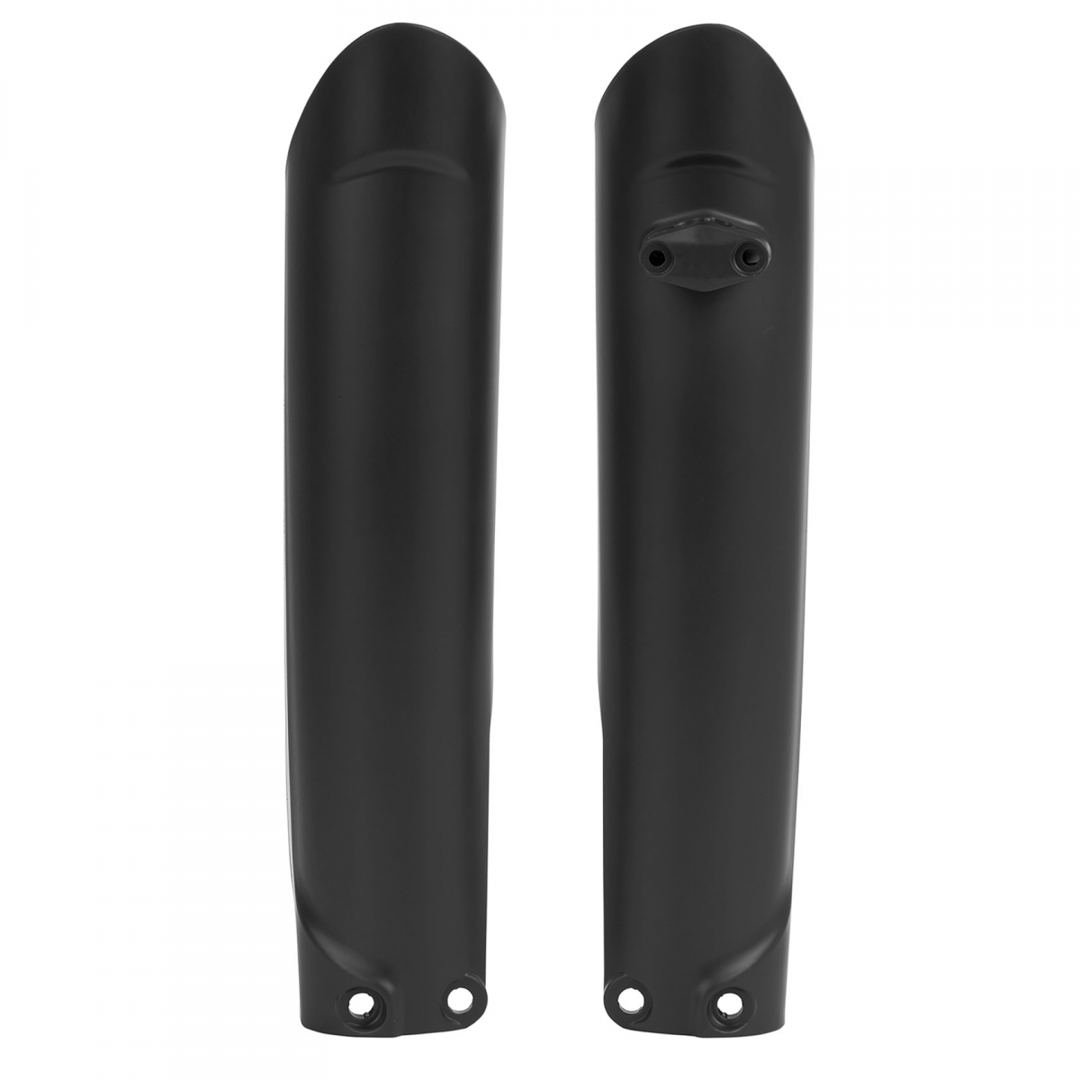 Husqvarna TC,FC,FE - Fork Guards Black - 2015 Models - 8398600003 ...