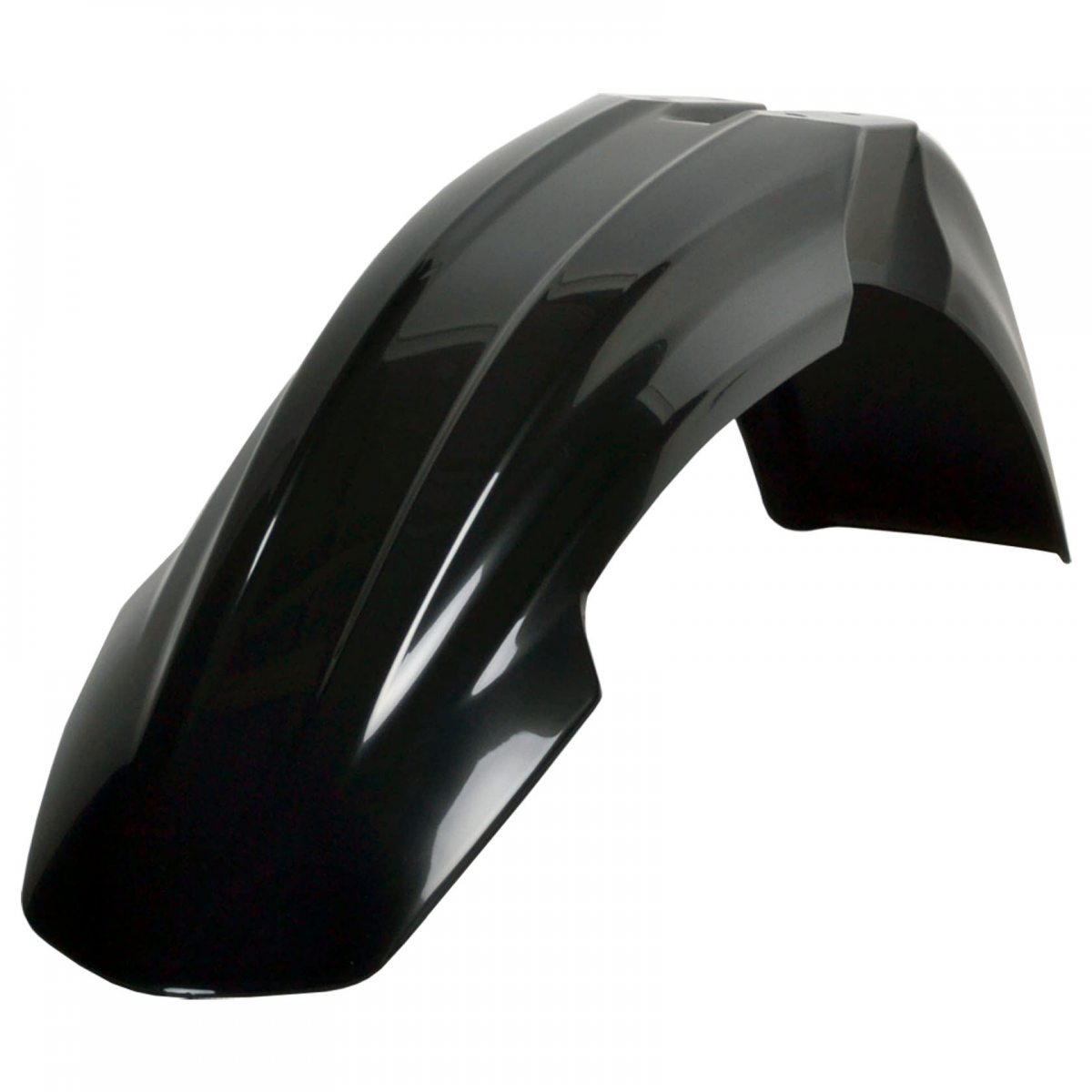 Yamaha WR450F - Front Fender Black - 2006-11 Models - 8551300001 ...