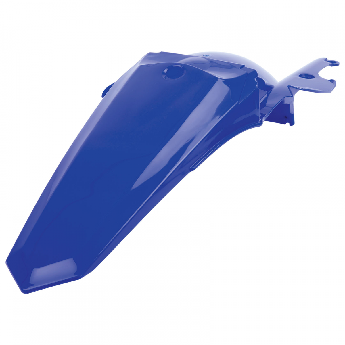 Yamaha WR250F, YZ250FX - Rear Fender Blue - 2015-19 Models - 8595800001 ...
