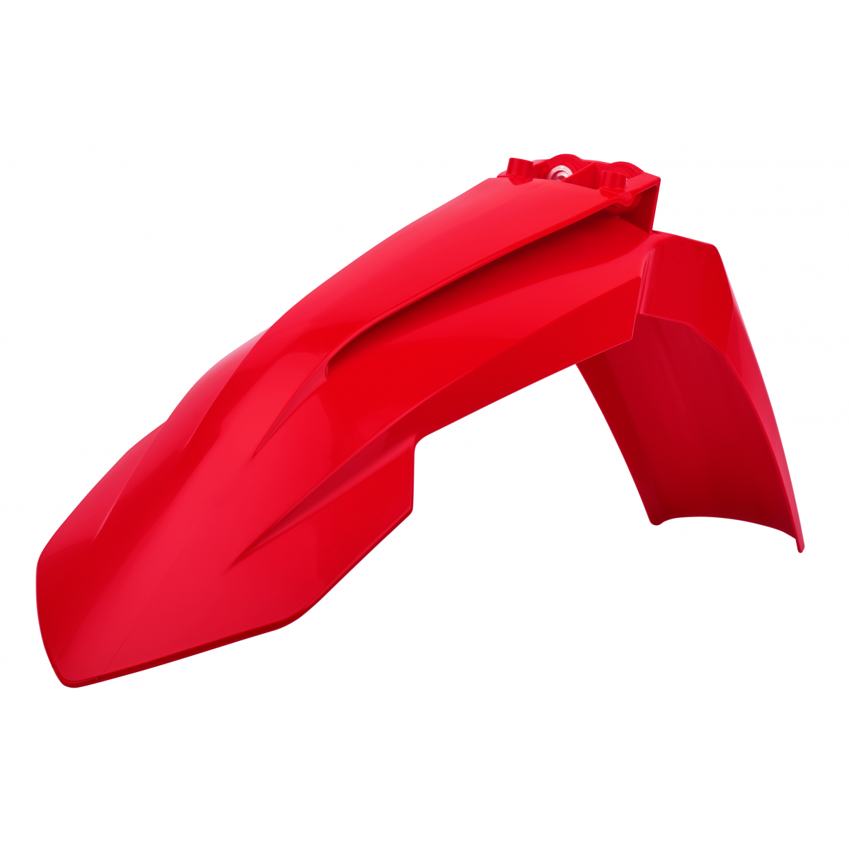 Gas Gas MC85 - Front Fender Red - 2021-24 Models - 8554800003_OEM Color ...