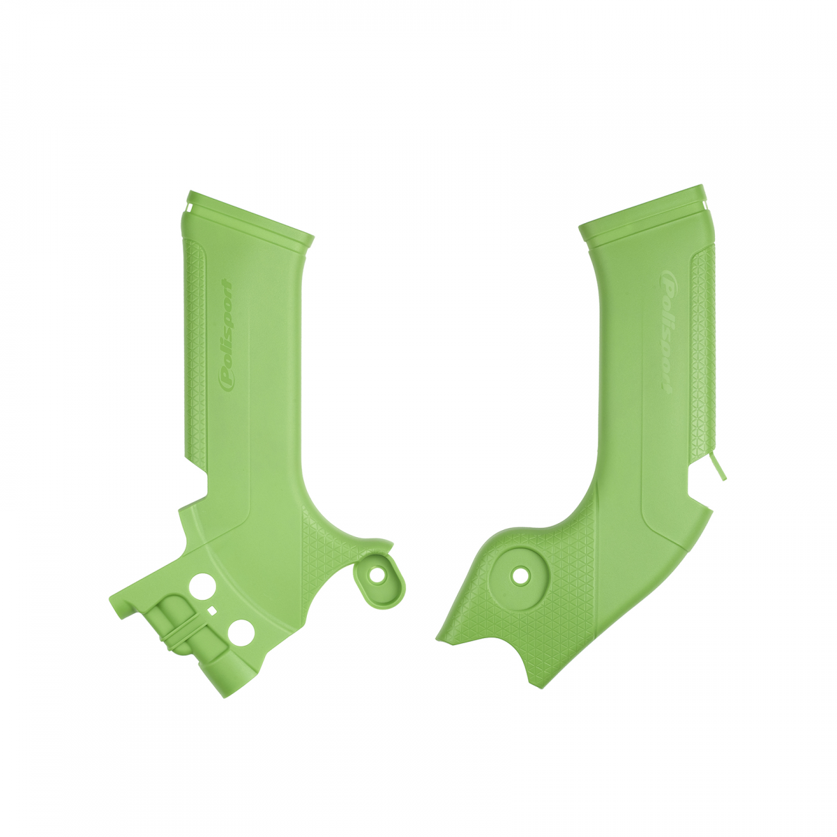 Frame Protector Kawasaki KX 250F (2021-24) - 8471400002_MOD1 - Polisport