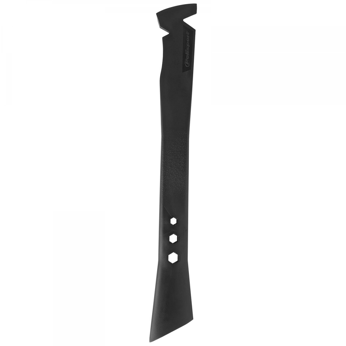 Ultimate Mud Remover Black - 8982100001_Black - Polisport