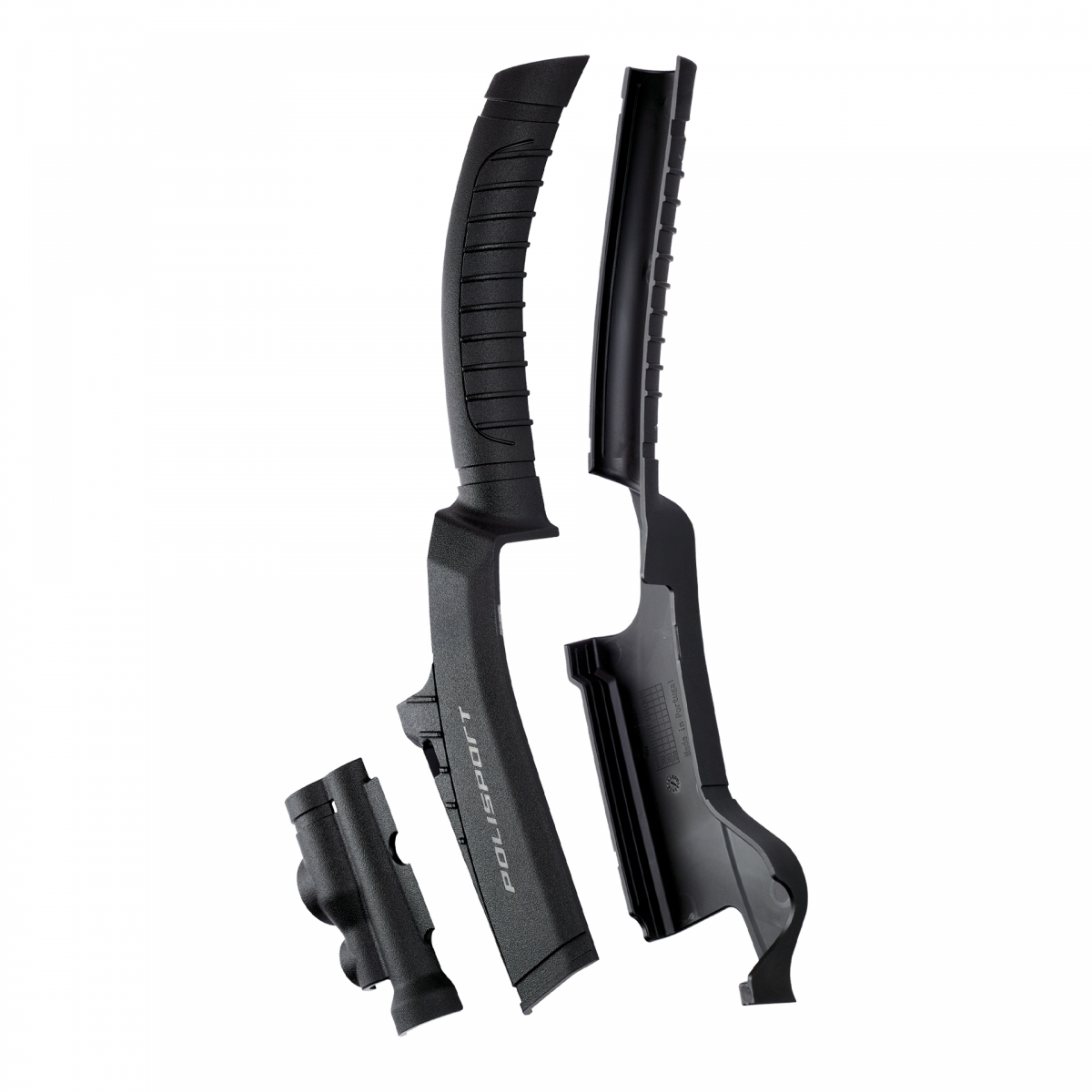 Frame Protector Stark Varg (2023-26) - 8506300001 - Polisport