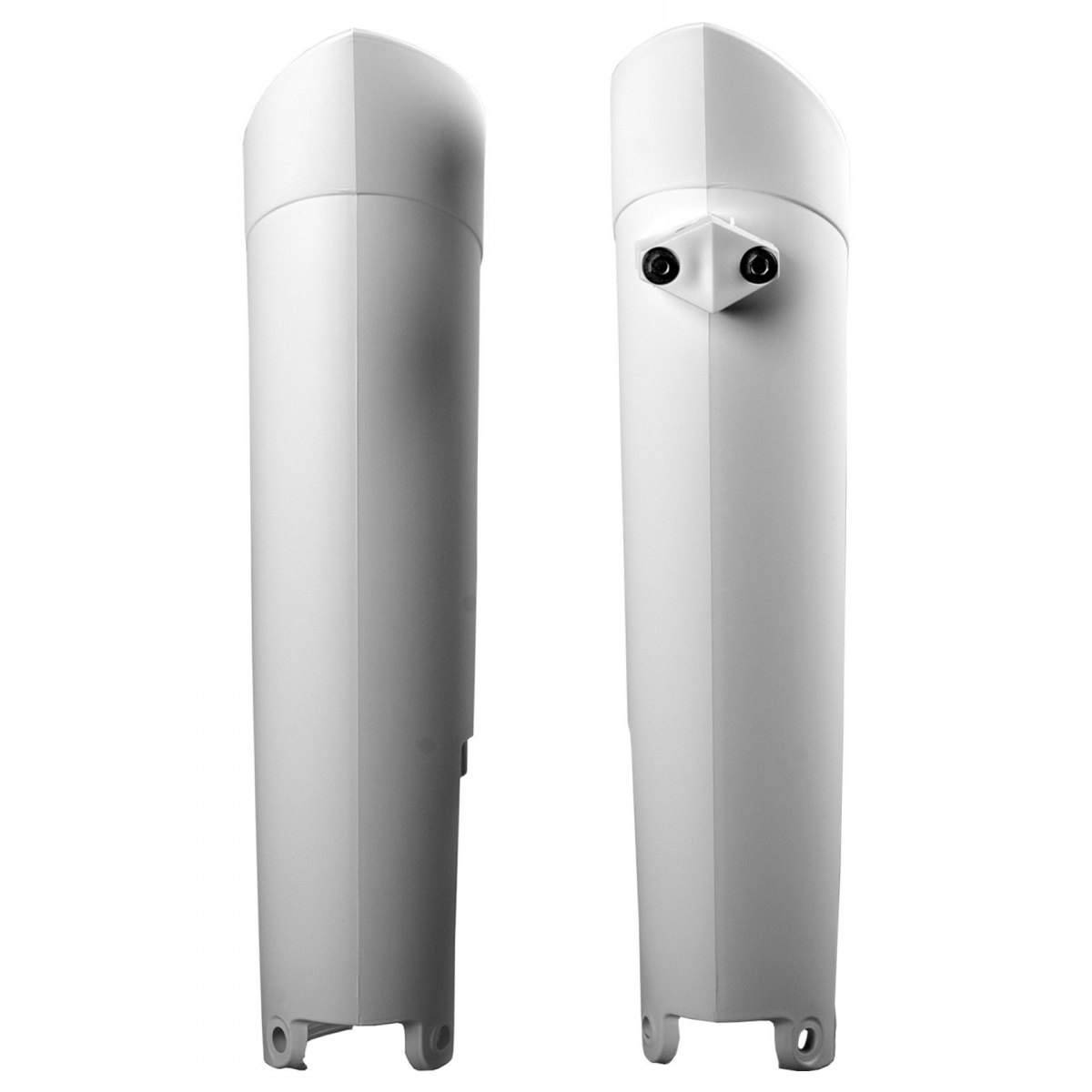 Husqvarna TC,FC - Fork Guards White - 2014 Models - 8398500002 ...