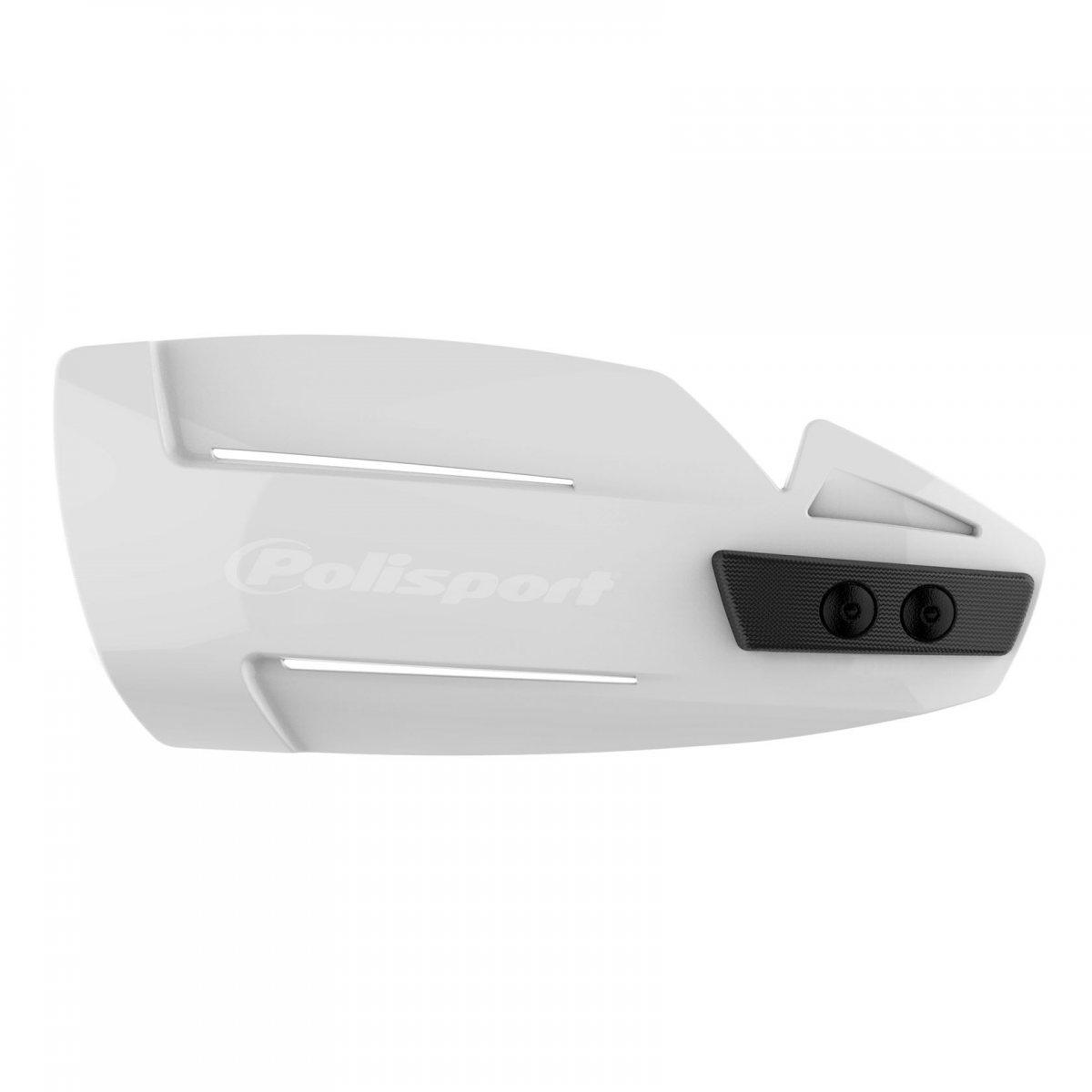 Hammer - Polisport Handguard - 8307800001_Branco - Polisport