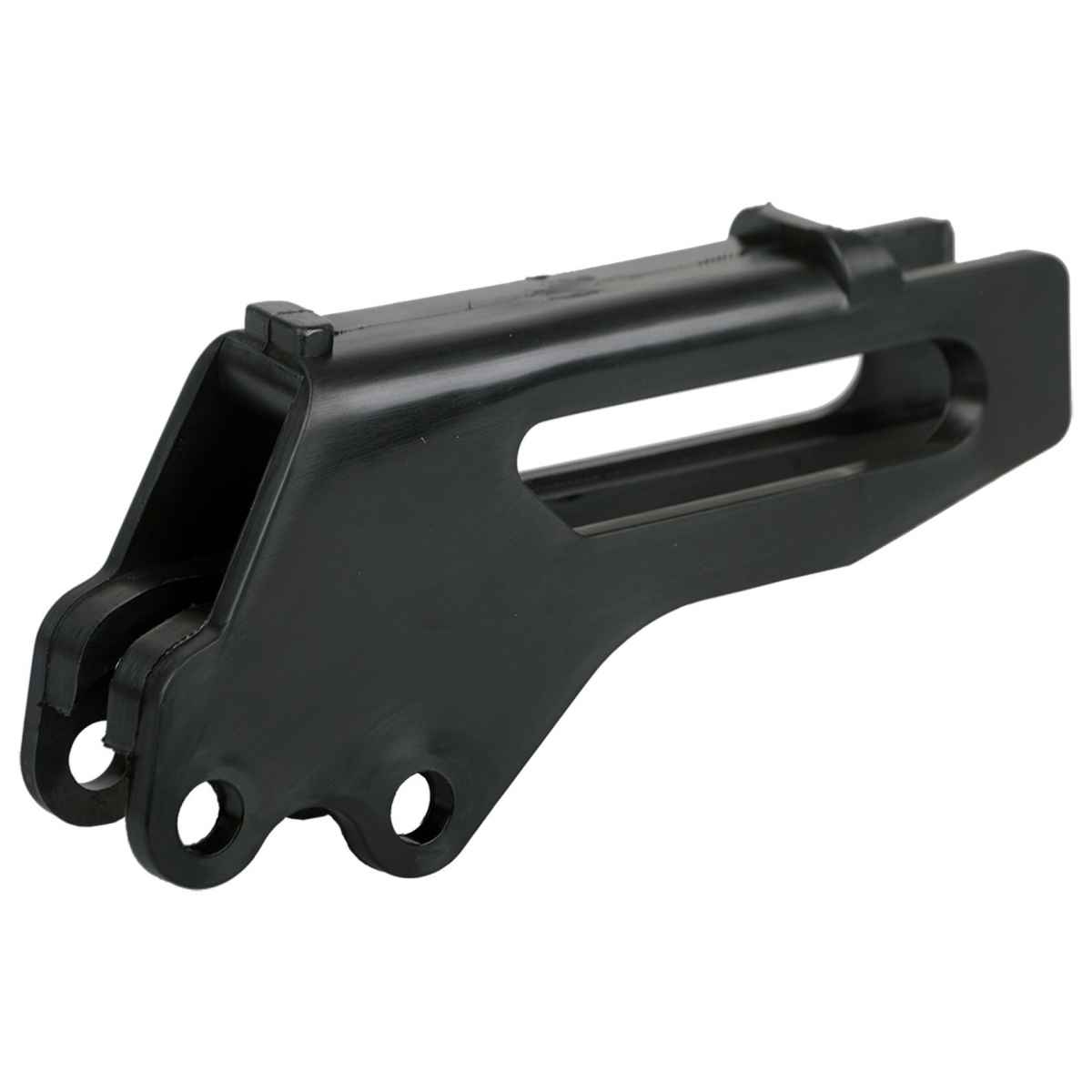 Chain Guide Black for Yamaha YZ125,YZ250, YZ250F,YZ450F Models ...
