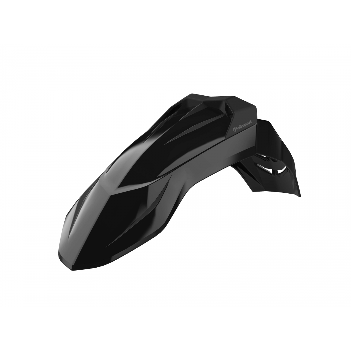SM FENDER - UFX Front Fender Black for Honda 09-22 - 8685400002 ...