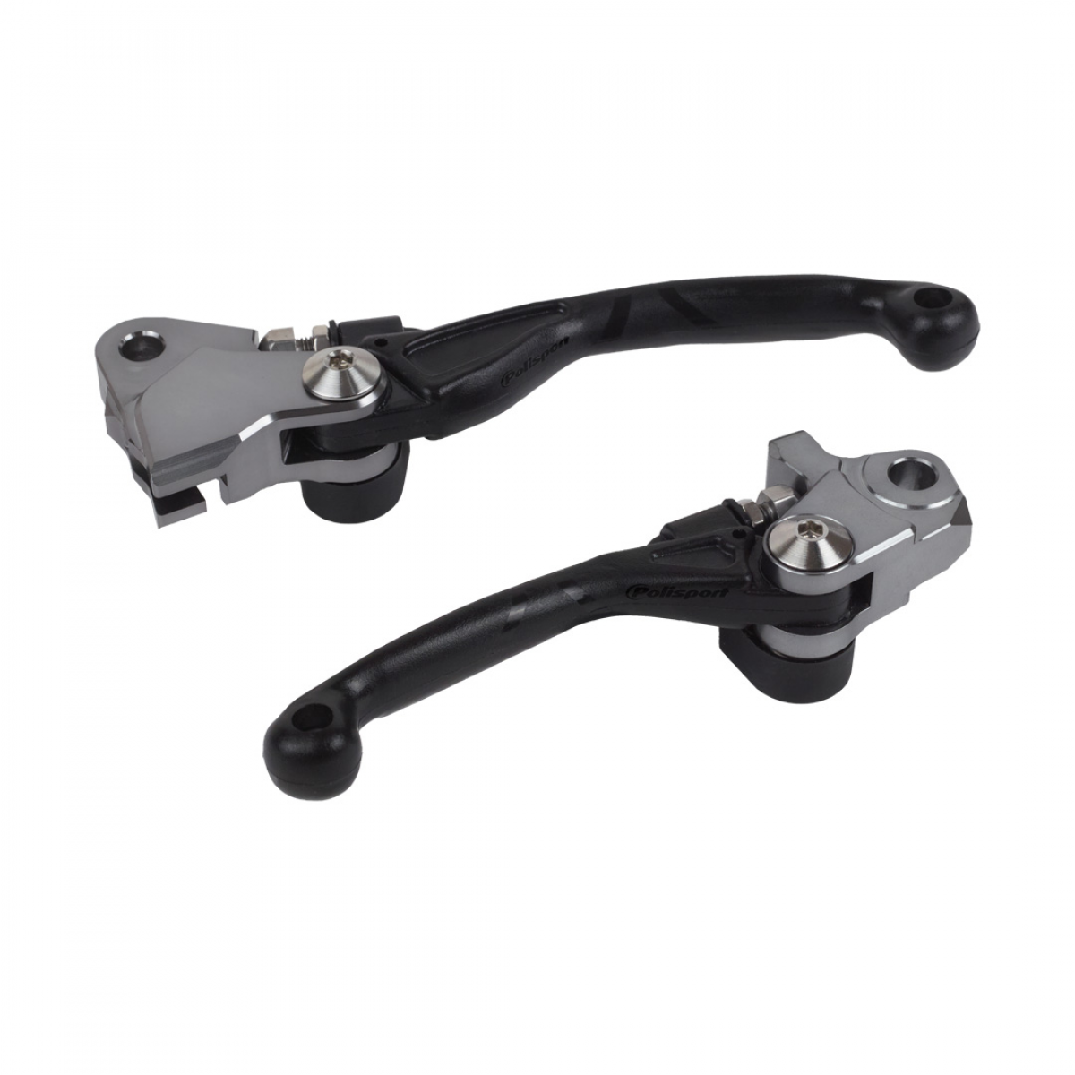Kit Manetes Articuladas Inquebráveis - KTM EXC 125/200 - 2014-15 ...