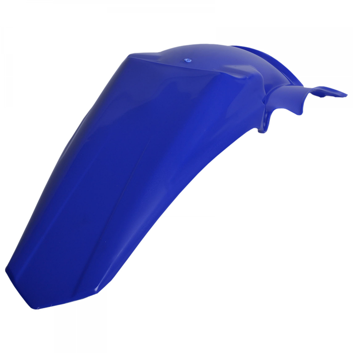 Yamaha WR450F - Rear Fender Blue - 2007-15 Models - 8569400003 ...