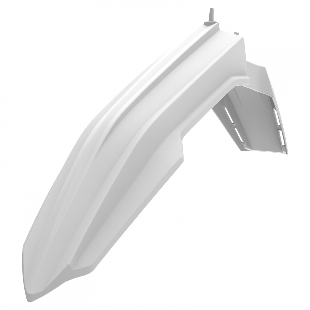 RMZ450 - Guarda-Lamas da Frente Branco - Modelos 2018-24 - 8554400002 ...