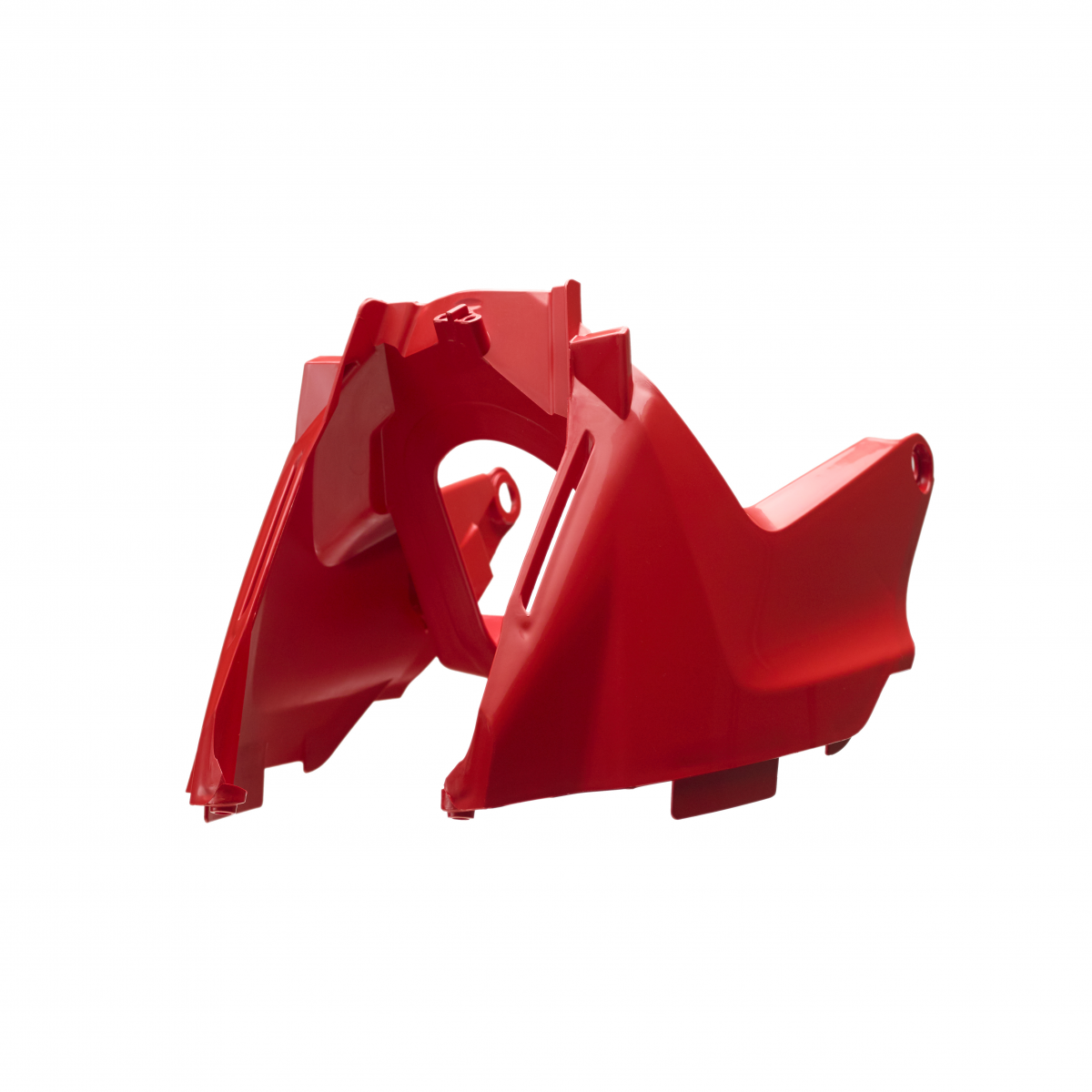 Gas Gas MC65 - Airbox Cover Red - 2021-22 Models - 8606700002_OEM Color ...