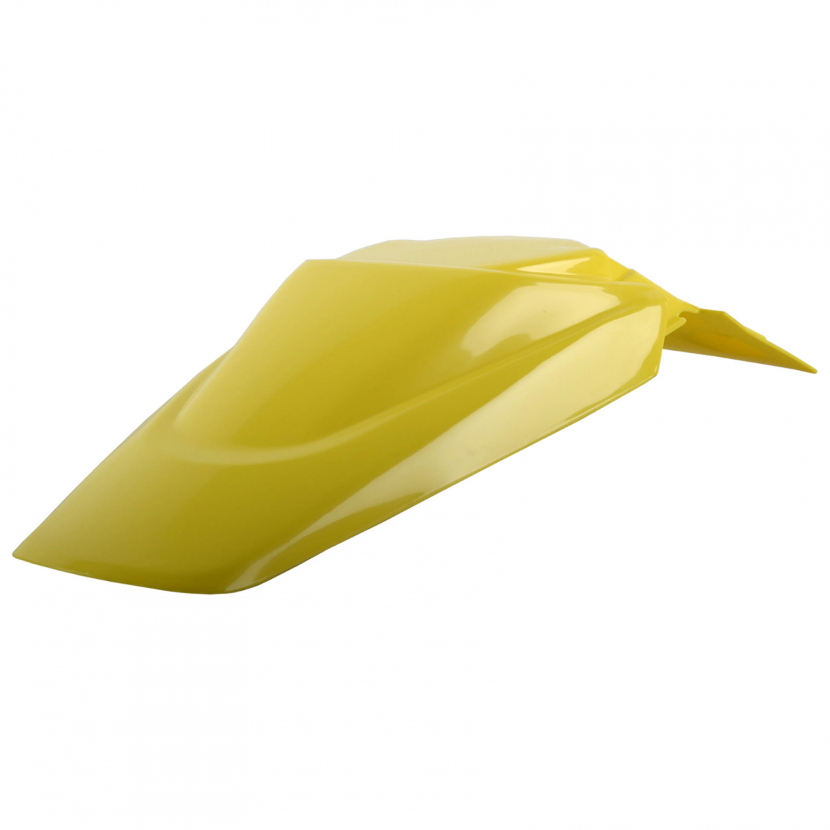 Suzuki RM65 - Rear Fender Yellow - 2003-05 Models - 8561500003_Yellow ...
