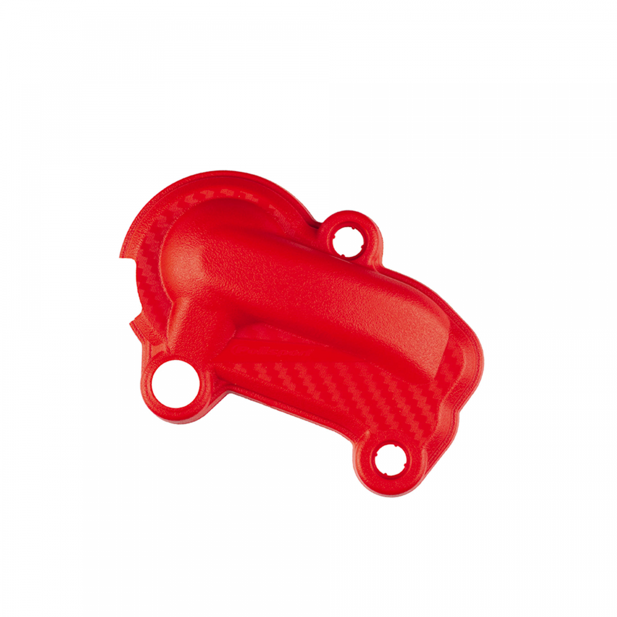 Gas Gas EC 250/300 - Red Water Pump Protectors - Models 2021-22 ...