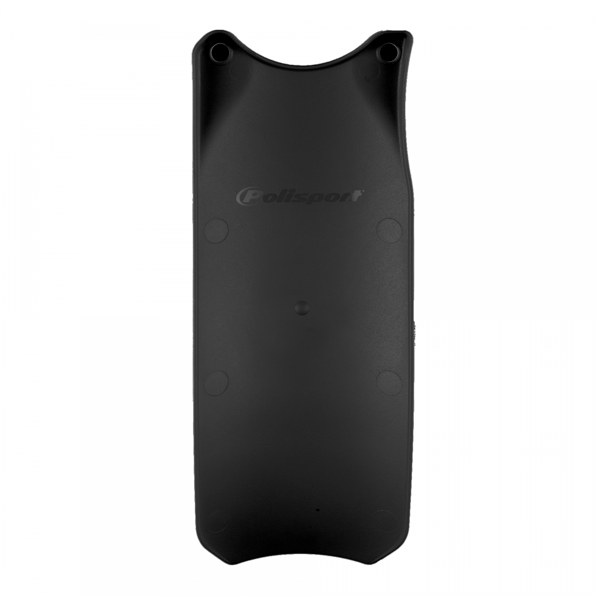 Honda CRF250r/CRF250rx - Rear Shock Flap Black - 2022-24 Models ...