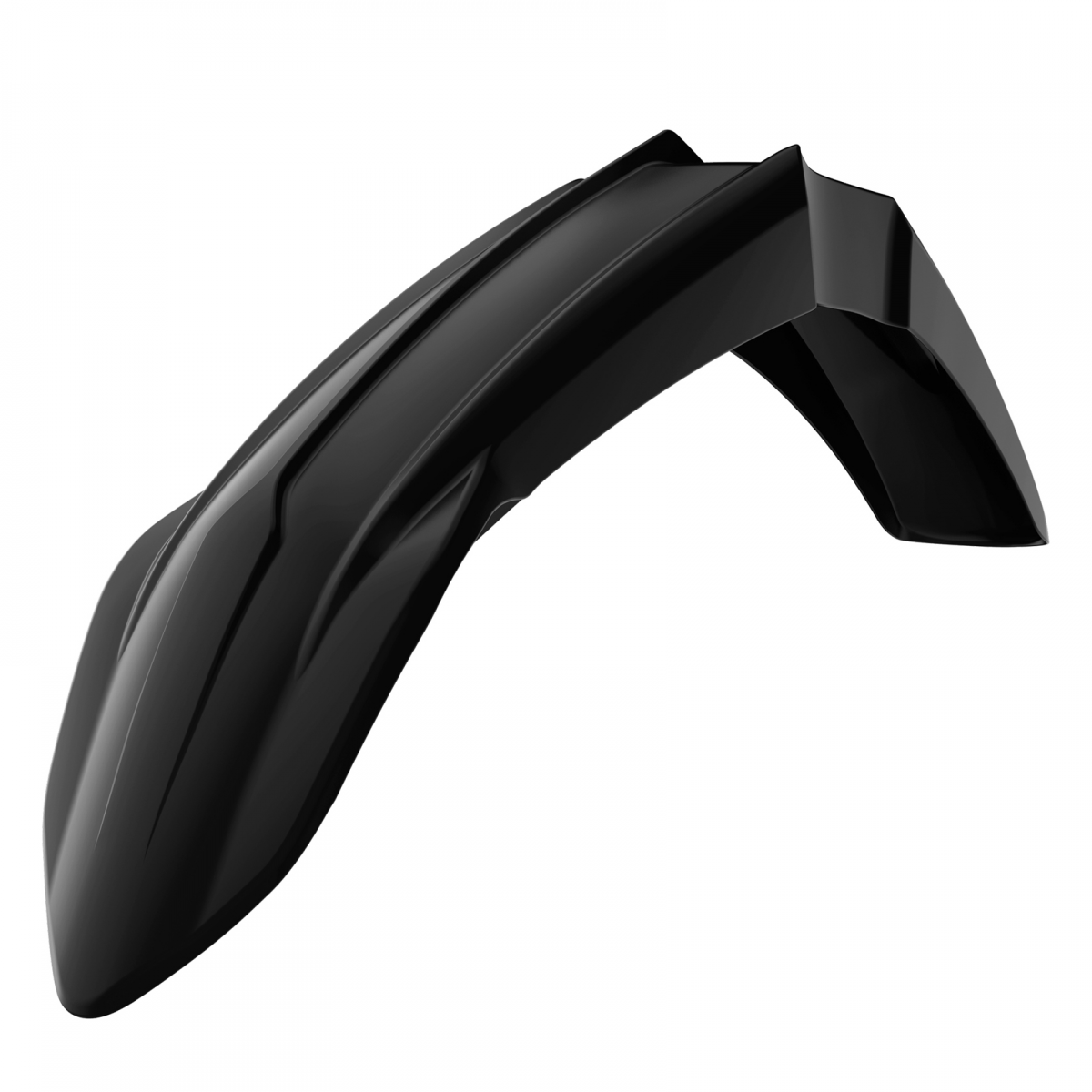 Yamaha YZ125X/250X - Front Fender - 2017-23 Models - 8574800009_MOD10 ...
