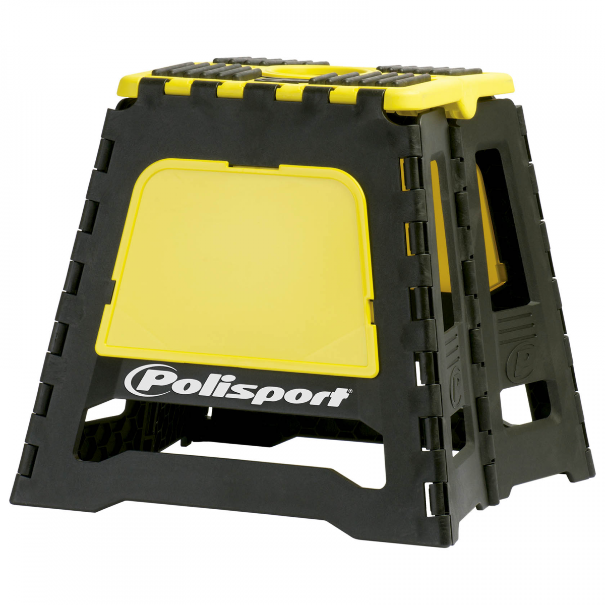Bike Stand - Foldable Pit Bike Stand Yellow - 8981500001_Yellow RM ...
