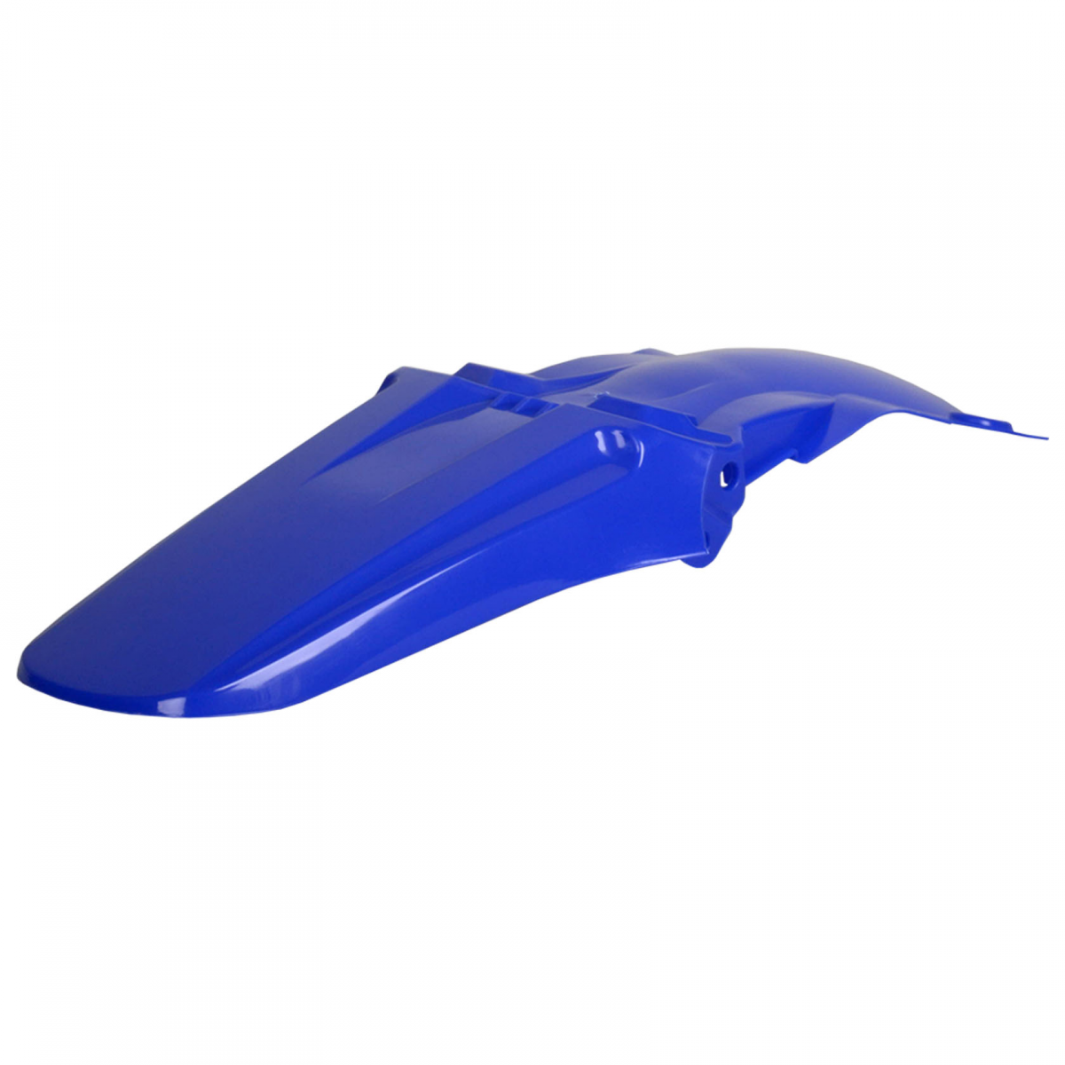 Yamaha YZ80 - Rear Fender Blue - 1993-01 Models - 8563600001_Blue Yam98 ...