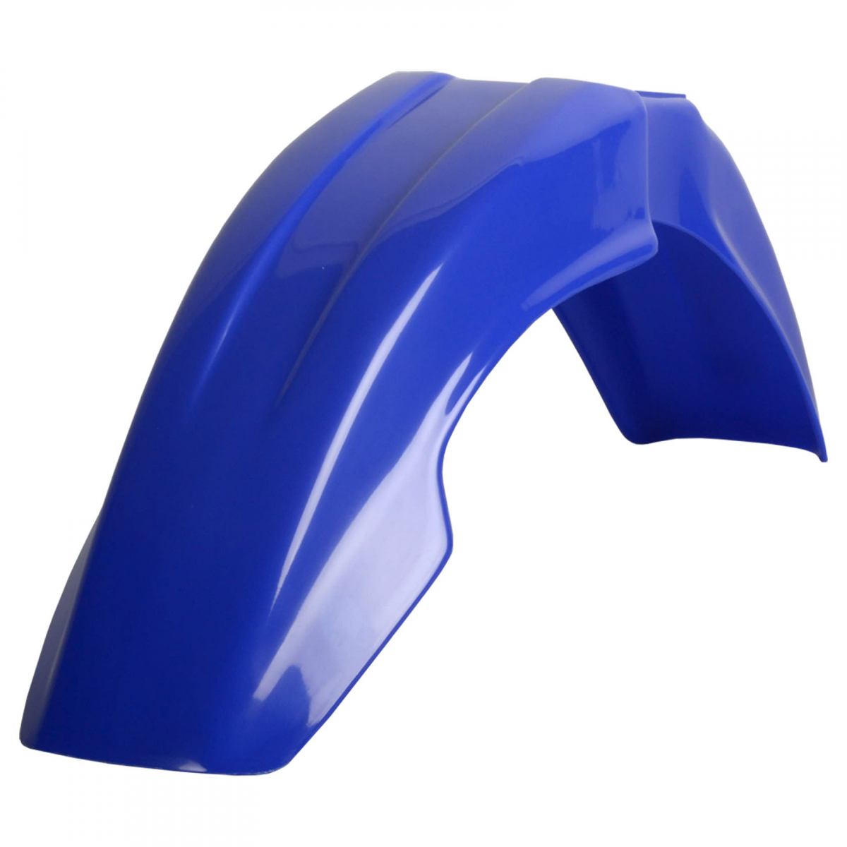 Yamaha YZ125/250 - Front Fender Blue - 1992-99 Models - 8583000029 ...