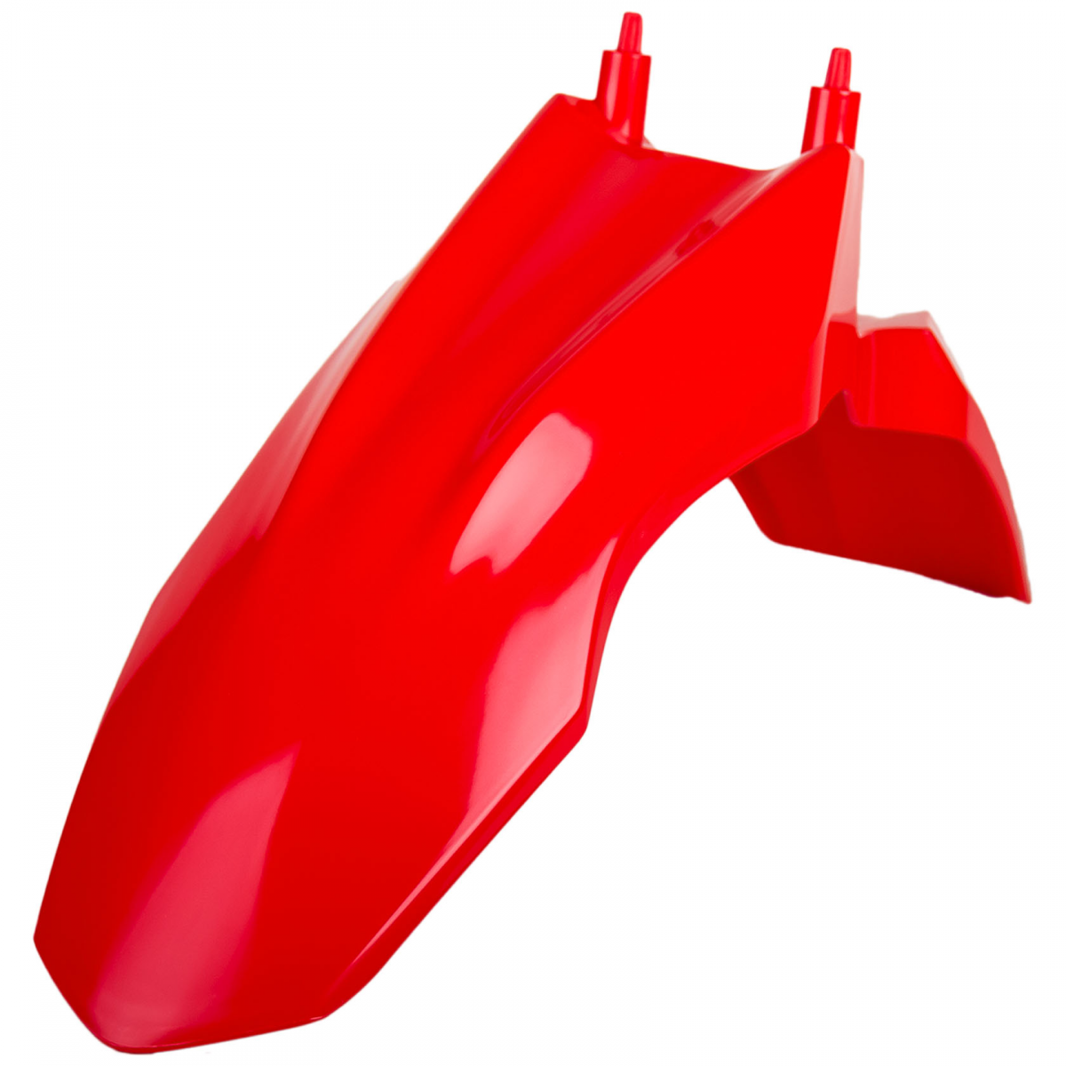 Honda CRF110F - Red Front Fender - 2013-18 Models - 8573500001_Red CR4 ...